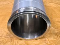 China Hyundai D6CA Cylinder Liner 133MM Piston 23430-84000‌ Piston Ring 23430-84000 for sale