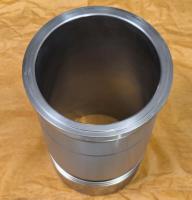 China Hyundai D6CA Cylinder Liner 133MM Piston 23430-84000‌ Piston Ring 23430-84000 for sale