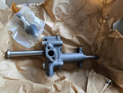 China Isuzu 6BG1 Oil Pump TBK Japan 113100-2770 L210-0028M for sale