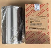 China Hino P11C Cylinder Liner From  122MM 11463-E0020 for sale