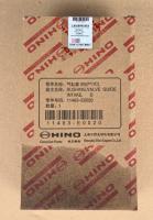 China Hino P11C Cylinder Liner From  122MM 11463-E0020 for sale
