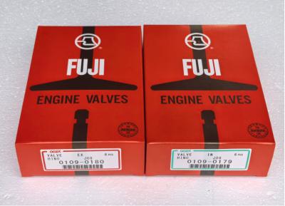 China Hino J08E J05E Valve 13711-1632 13711-1733 Fuji Products Japan FUJI for sale