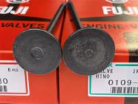 China Hino J08E J05E Valve 13711-1632 13711-1733 Fuji Products Japan FUJI for sale