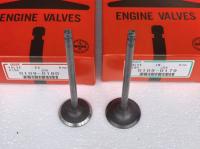 China Hino J08E J05E Valve 13711-1632 13711-1733 Fuji Products Japan FUJI for sale