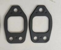 China J05E Exhaust Pipe Gasket Turbocharged Intercooled Air Intake System for sale