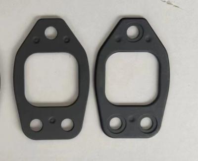 China J05E Exhaust Pipe Gasket Turbocharged Intercooled Air Intake System for sale