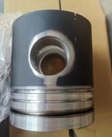 China Daewoo Doosan P126T  DE12 Piston 65.02503-8254 for sale