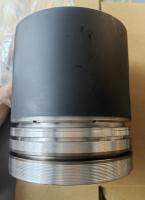 China Daewoo Doosan P126T  DE12 Piston 65.02503-8254 for sale
