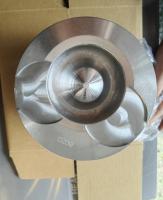 China Daewoo Doosan P126T  DE12 Piston 65.02503-8254 for sale