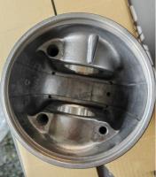 China Daewoo Doosan P126T  DE12 Piston 65.02503-8254 for sale