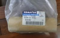 China Komatsu 6D125 Cylinder Liner 6151-21-2221 Valve Lock Plate 6136-42-4520 Valve Spring 6150-41-4411 Oil Nozzle Copper Sleeve 6136-11-1130 for sale