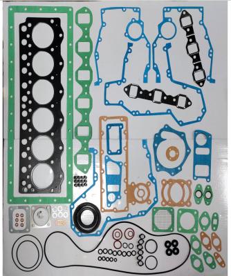China Komatsu 6D95 Overhaul Package 6206-K1-8203  6206-K2-9102  6D125 Overhaul Package PC400-5 6150-K1-9901 6150-K2-9901 for sale