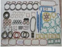 China Komatsu 6D95 Overhaul Package 6206-K1-8203  6206-K2-9102  6D125 Overhaul Package PC400-5 6150-K1-9901 6150-K2-9901 for sale