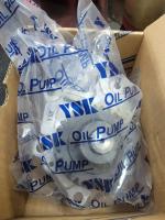 China Hino W04D Oil Pump YSK-TA1271 15100-78040 for sale