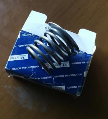 China Mitsubishi 6D24 Oil Grid Spring ME054156 ME054082 for sale