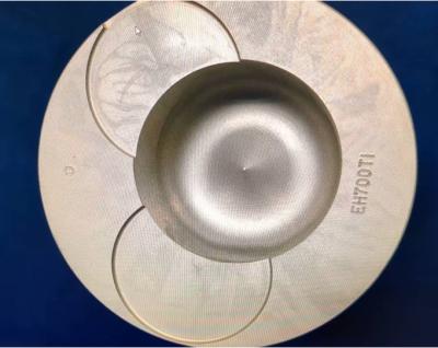 China Hino EH700 Piston 13211-1740 Heavy Industries Spare Parts for sale