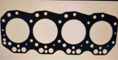 China Yanmar 4T112  4TN112 Piston 123600-22090 Valve 42.5 * 10 * 136.25 Cylinder Gasket for sale