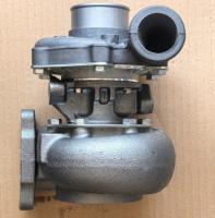 China Komatsu 6D95 4D95 Turbocharger 6207-81-8140 For PC200-5 PC120-5 Machine for sale