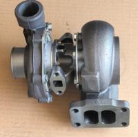China Komatsu 6D95 4D95 Turbocharger 6207-81-8140 For PC200-5 PC120-5 Machine for sale