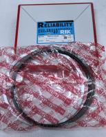 China Mitsubishi S6A2 S12A2 Piston Ring 32517-07010 Cylinder Diameter 150MM for sale