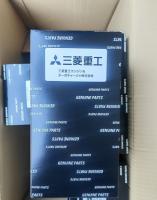 China Mitsubishi S6R S12R S16R Oil Filter 37540-11100 37540-21100 37540-02100 37540-12100 Diesel Filter 32562-60300 32562-70300 for sale