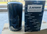 China Mitsubishi S6R S12R S16R Oil Filter 37540-11100 37540-21100 37540-02100 37540-12100 Diesel Filter 32562-60300 32562-70300 for sale