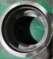 China Detroit 12V71 Cylinder Liner Piston Assembly 23522070 Piston Pin 5101120 for sale