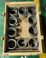 China Detroit 12V71 Cylinder Liner Piston Assembly 23522070 Piston Pin 5101120 for sale