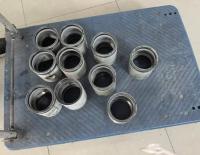 China Detroit 12V71 Cylinder Liner Piston Assembly 23522070 Piston Pin 5101120 for sale