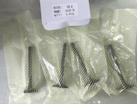 China C2.2 404D Valve 308-1860 344-1624 Con Rod Bush 154-0869 for sale