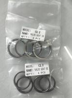 China C2.2 404D Valve Seat 256-2084 256-2085  Valve Guide  Push Rod 154-1248 Valve Lock 153-5556 for sale