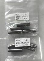 China C2.2 404D Valve Seat 256-2084 256-2085  Valve Guide  Push Rod 154-1248 Valve Lock 153-5556 for sale