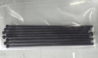 China C2.2 404D Valve Seat 256-2084 256-2085  Valve Guide  Push Rod 154-1248 Valve Lock 153-5556 for sale