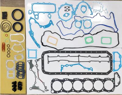 China C2.2 404D Full Gasket Kit 253-8001 J08CT Cylinder Head Gasket Set 04010-0694 Gasket 11115-2451 for sale