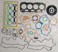 China C2.2 404D Full Gasket Kit 253-8001 J08CT Cylinder Head Gasket Set 04010-0694 Gasket 11115-2451 for sale