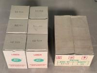 China Hino EH700 Cylinder Liner 11467-1222 And Piston 13216-1181 for sale