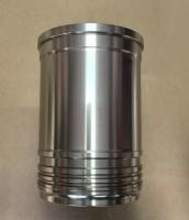 China Mitsubishi 8DC81 Cylinder Liner ME092186 And Piston ME062396 for sale