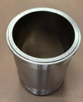 China Mitsubishi 8DC81 Cylinder Liner ME092186 And Piston ME062396 for sale
