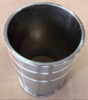 China Hino EF750 Cylinder Liner 11467-1091 And Piston 13211-2220 for sale