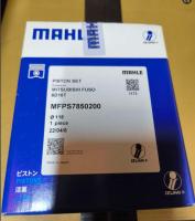 China Mitsubishi 6D16T Cylinder Liner And Piston ME072065 ME300199 ME078502 MFPS7850200 MFPA0019930  MFPA7206500W for sale
