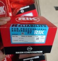 China Hino H07D Piston Ring 13011-2650A 13011-2651A 13019-1300A  NPR SDH20056ZX  6BD1 4BD1 YDI10070ZX 5-12181-024-1 5-12121-005-0(cyl)  5-12181-003-0 for sale