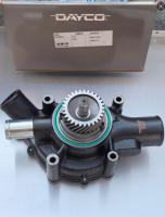 China Daewoo DE12 Water Pump For DH370 DH420 DH500-7 for sale