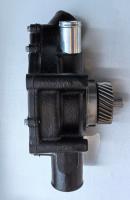 China Daewoo DE12 Water Pump For DH370 DH420 DH500-7 for sale