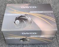 China Daewoo DE12 Water Pump For DH370 DH420 DH500-7 for sale