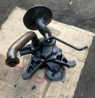 China Mitsubishi Spare Parts S6A3 Oil Pump 35A35-10010 35A35-20010  35A35-40010  35A35-60010 for sale