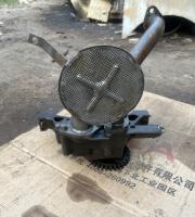 China Mitsubishi Spare Parts S6A3 Oil Pump 35A35-10010 35A35-20010  35A35-40010  35A35-60010 for sale