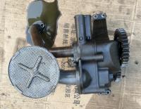 China Mitsubishi Spare Parts S6A3 Oil Pump 35A35-10010 35A35-20010  35A35-40010  35A35-60010 for sale