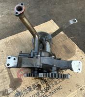 China Mitsubishi Spare Parts S6A3 Oil Pump 35A35-10010 35A35-20010  35A35-40010  35A35-60010 for sale