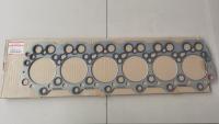 China Mitsubishi 6D31 ME081541 Cylinder Gasket 6D34 ME081734 for sale