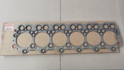 China Mitsubishi 6D31 ME081541 Cylinder Gasket 6D34 ME081734 for sale
